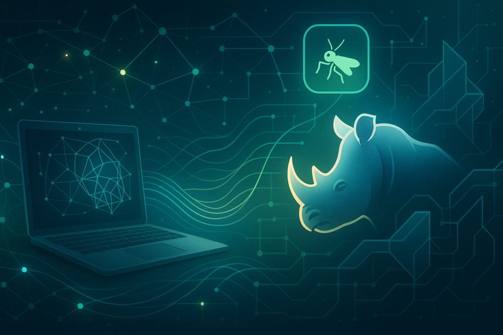 Getting Started with Parametric Design: A Student’s Guide to Rhino, Grasshopper & Visual Scripting