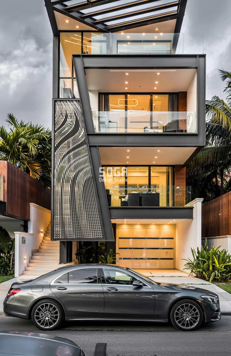 Parametric Facades in Architecture: All You Need to Know