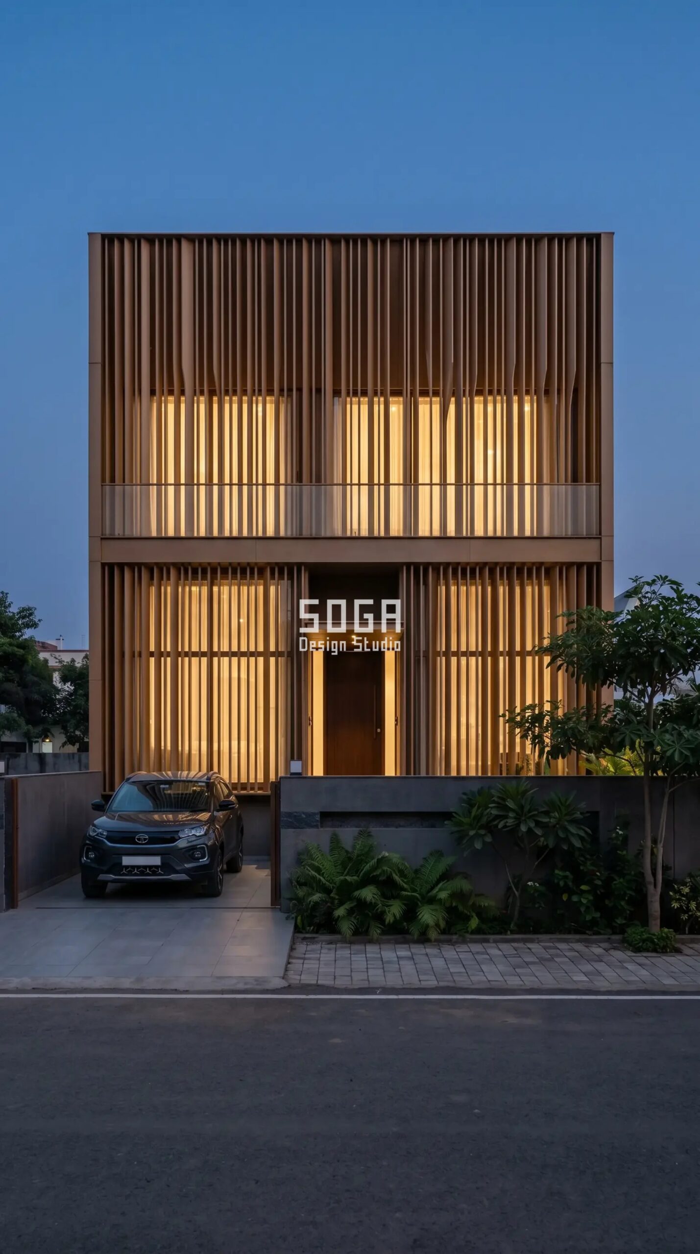 Front Elevation Cost Per Square Feet in India (2026): Complete ...